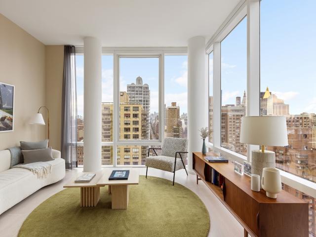 200 East 34th Street, New York, NY