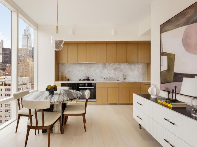 200 East 34th Street, New York, NY