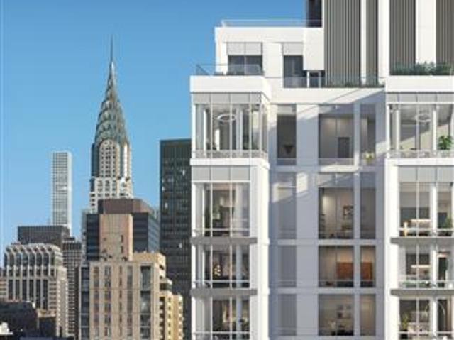 200 East 34th Street, New York, NY