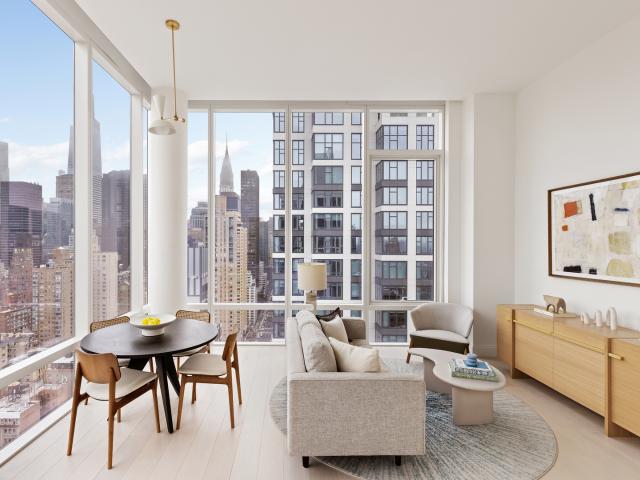 200 East 34th Street, New York, NY