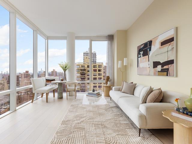 200 East 34th Street, New York, NY