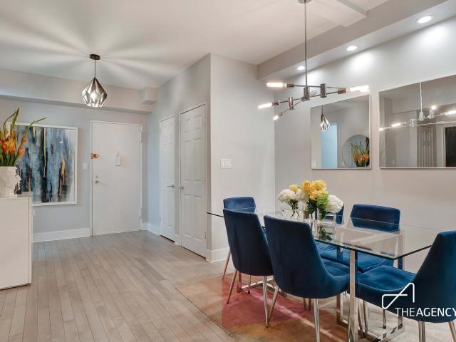 200 East 36th Street, Unit 1H