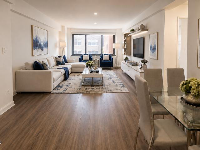 200 East 36th Street, New York, NY