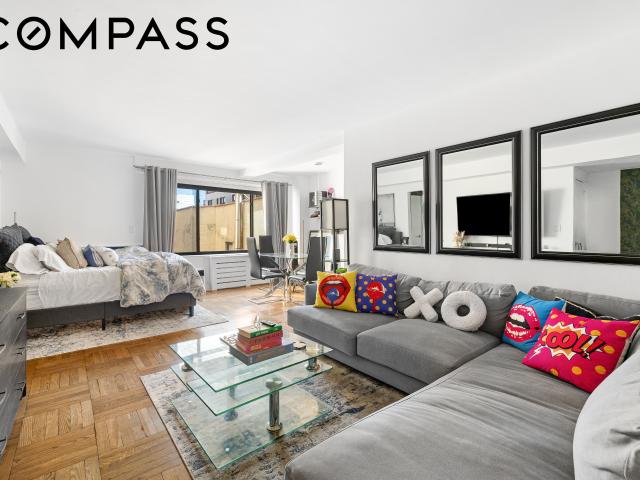 200 East 36th Street, New York, NY