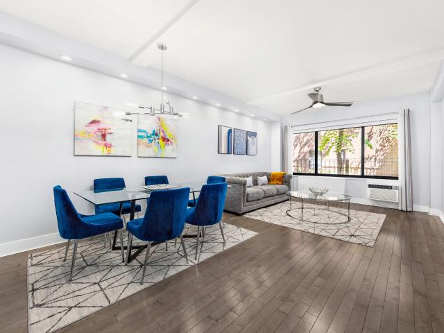 200 East 36th Street, New York, NY