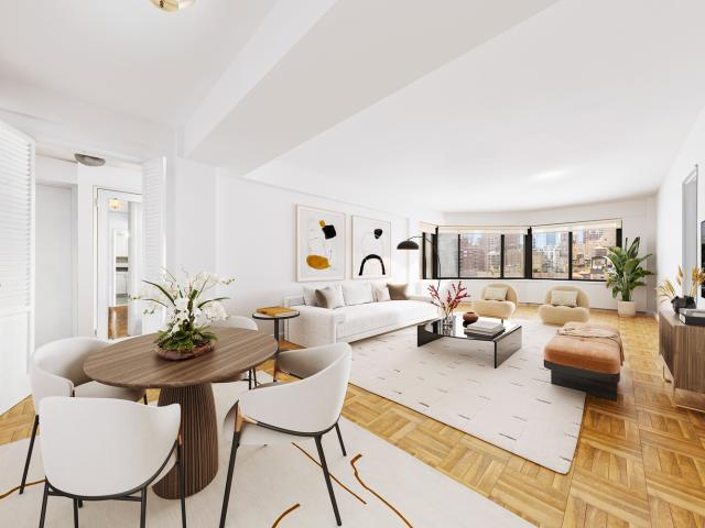 200 East 36th Street, New York, NY
