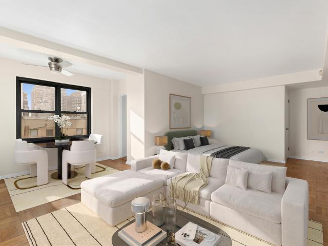 200 East 36th Street, New York, NY
