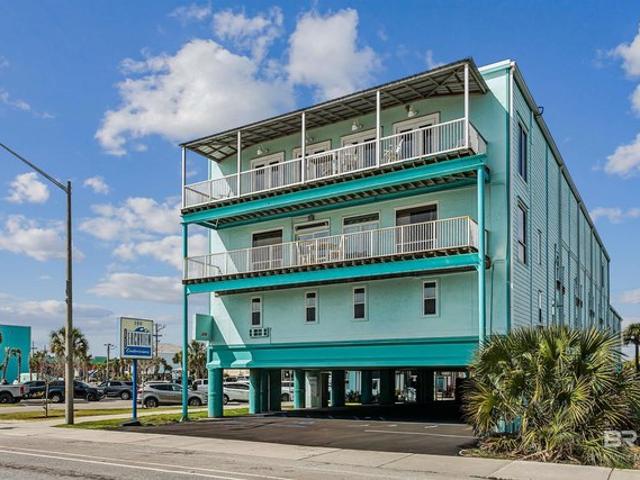 200 East Beach Blvd Unit 203, Gulf Shores, AL 36542