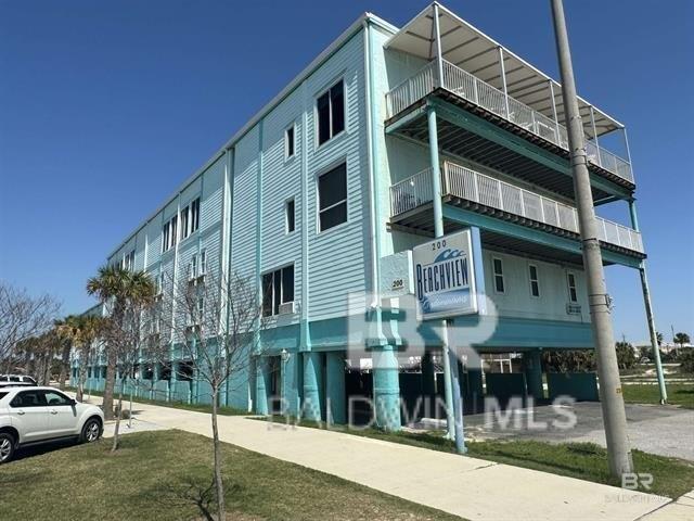 200 East Beach Blvd Unit 321, Gulf Shores, AL 36542