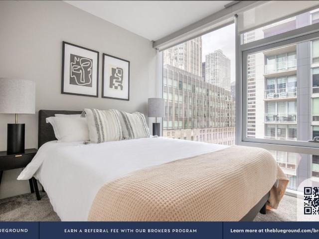 200 East Illinois Street 1 Bedroom Apartment for Rent at 200 E Illinois St #996, Chicago, IL 60611 Near North Side