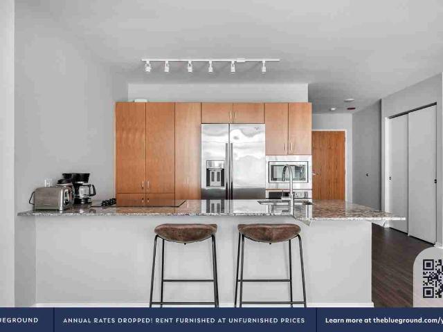200 East Illinois Street 2 Bedroom Apartment for Rent at 200 E Illinois St #881, Chicago, IL 60611 Near North Side