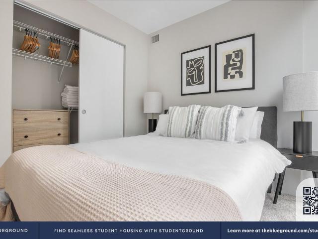 200 East Illinois Street 2 Bedroom Apartment for Rent at 200 E Illinois St #1003, Chicago, IL 60611 Near North Side