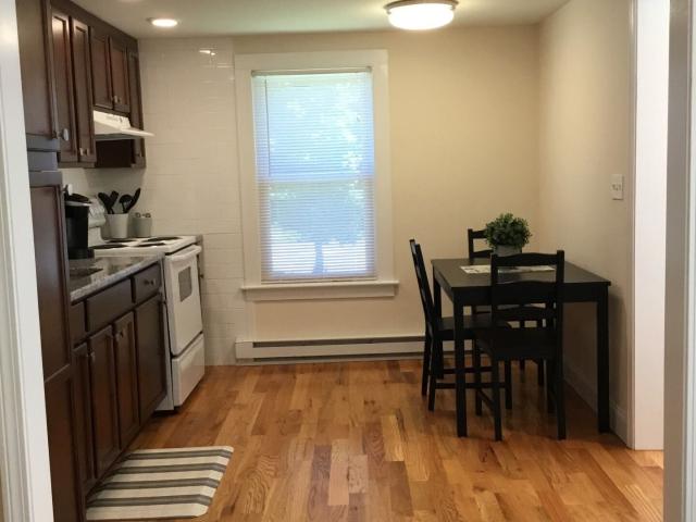 200 East Main Street, Wallingford, US, CT