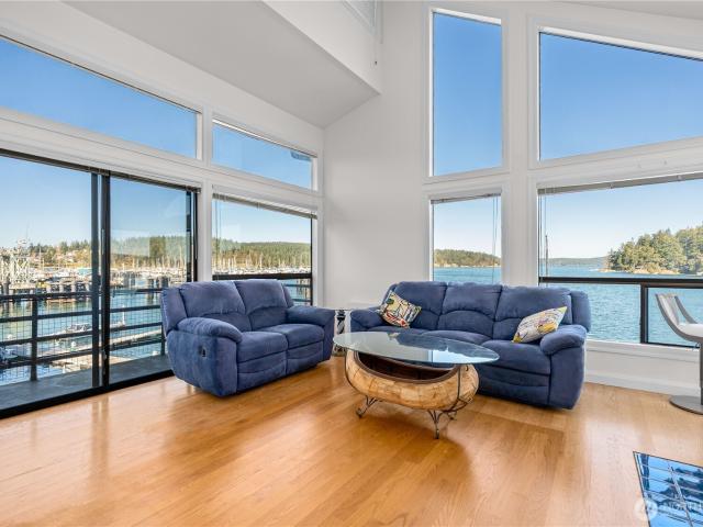 200 East St, Unit D304, Friday Harbor, WA 98250 | MLS #2480