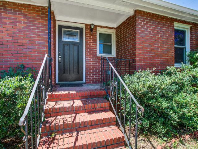 200 Easy Street