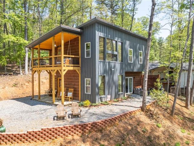 200 Echo Ln, Ellijay, GA 30540 | MLS #7759