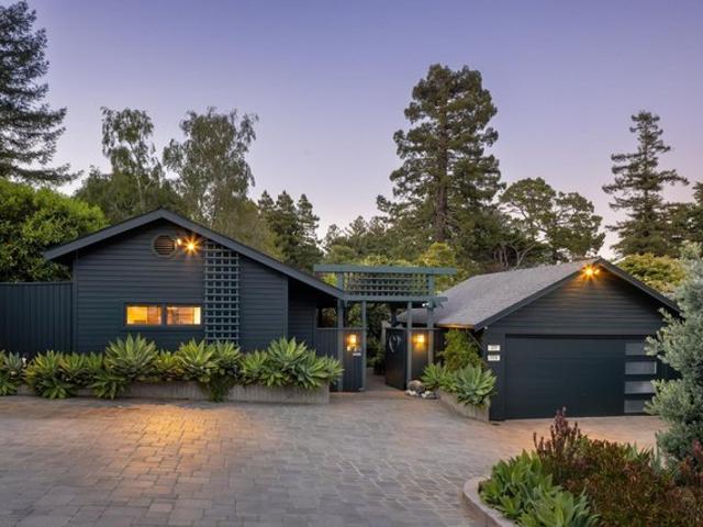 200 Edgewood Ave, Mill Valley, CA 94941