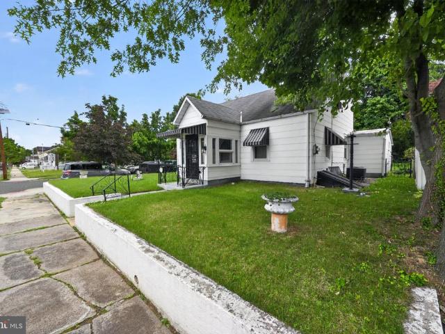 200 Elizabeth Avenue