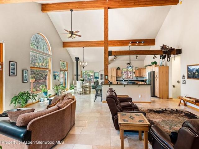 200 Elk Mountain Dr, Redstone, CO 81623
