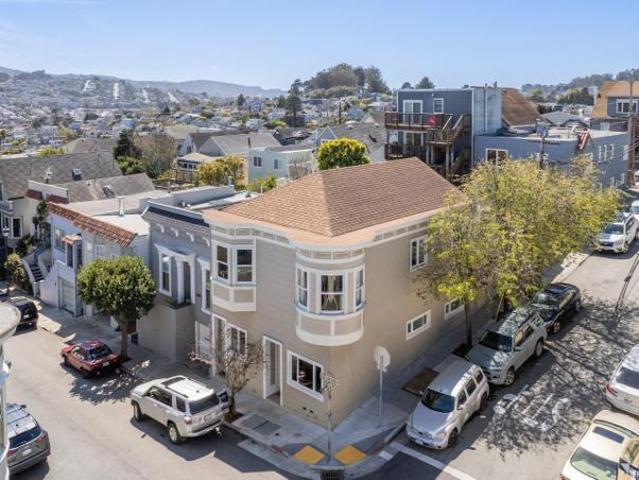 200 Ellsworth St, San Francisco, CA 94110