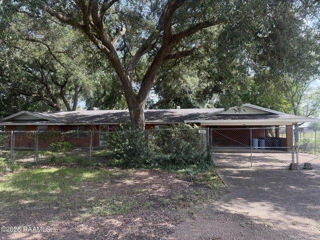 200 Elm St, Mamou, LA 70554