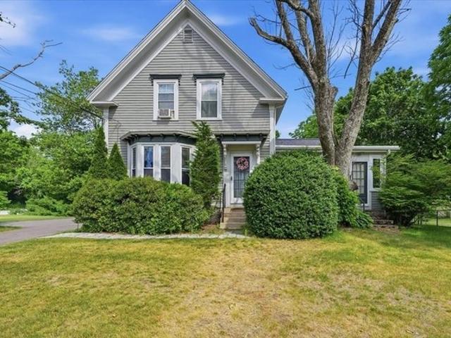200 Elmwood St, North Attleboro, MA 02760