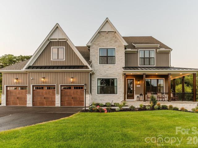 200 Ervin Rd, Unit NOTTINGHAM, Mooresville, NC 28117 | MLS #4342