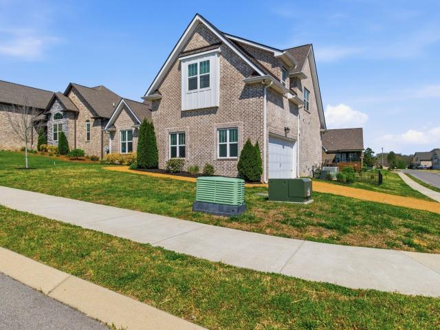 200 Ernest Dr