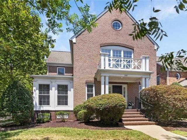 200 Eugene Oneil St S, Newport News, VA 23606