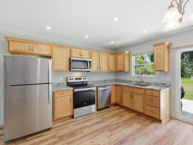200 Evergreen Drive