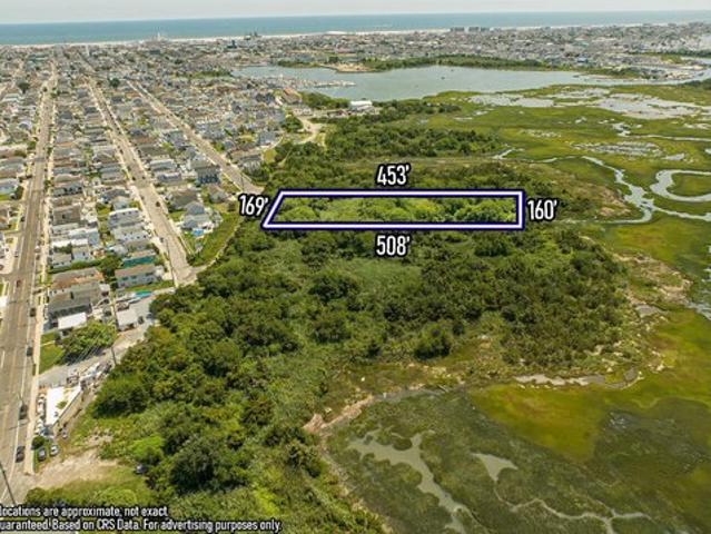 200 Evergreen, West Wildwood, NJ 08260