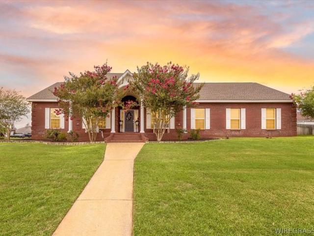 200 Fountain Crest Dr, Enterprise, AL 36330