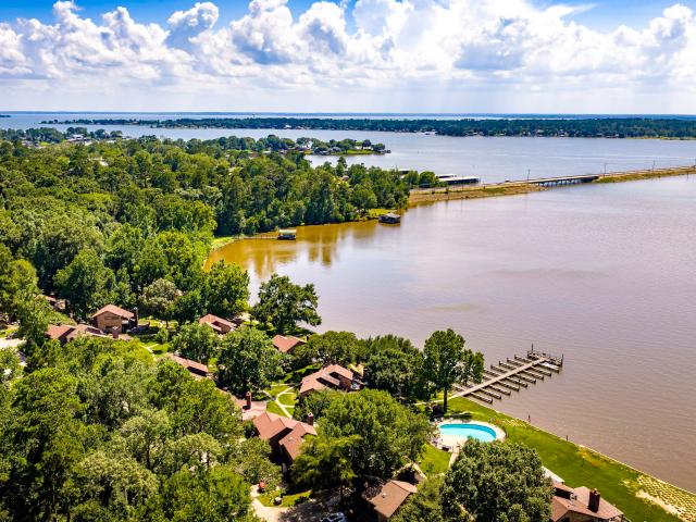 200 Fountain Lake W, Unit 116, Livingston, TX 77351 | MLS #87276