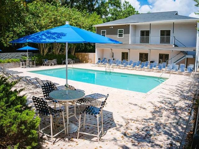 200 Foxgate Ave, Hattiesburg, MS 39402