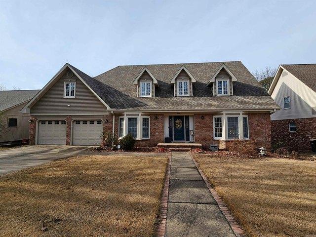 200 Fork River Rd, Sherwood, AR 72120