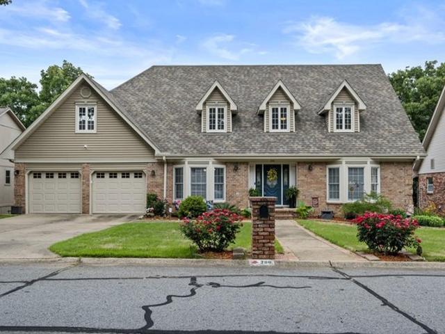 200 Fork River Rd, Sherwood, AR 72120