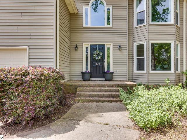 200 Forrester Creek Way