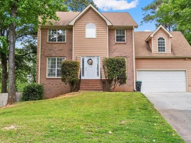 200 Fairbrook Ln, Stockbridge, GA 30281