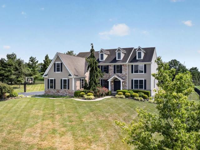200 Fairway Court