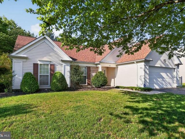 200 Falmouth Way, Dover, DE 19904