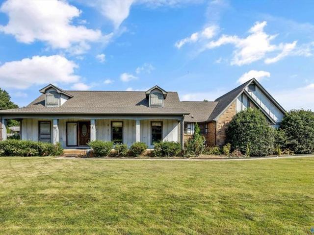 200 Federal Ln, Huntsville, AL 35811