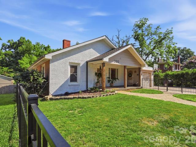 200 Feimster Street