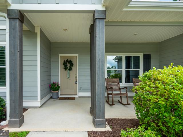 200 Fenwick Farms Drive