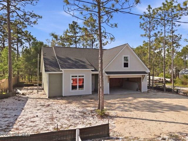 200 Fifty Lakes Dr, Southport, NC 28461