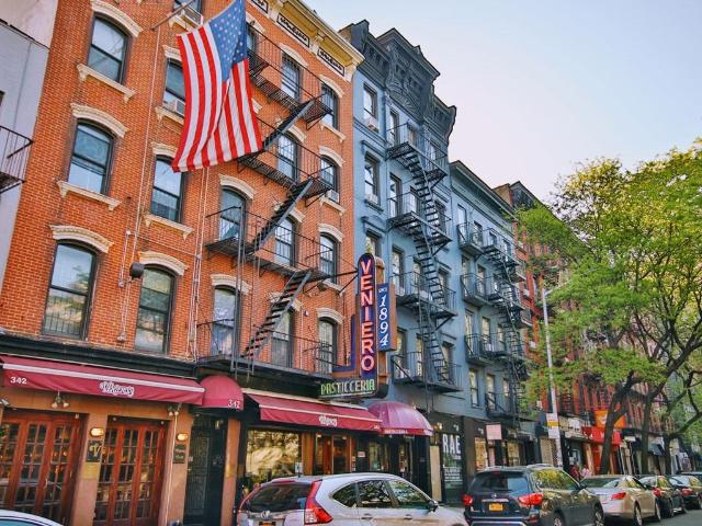 200 First Avenue 3 Bedroom Apartment for Rent at 200 1st Ave, New York, NY 10009 East Village
