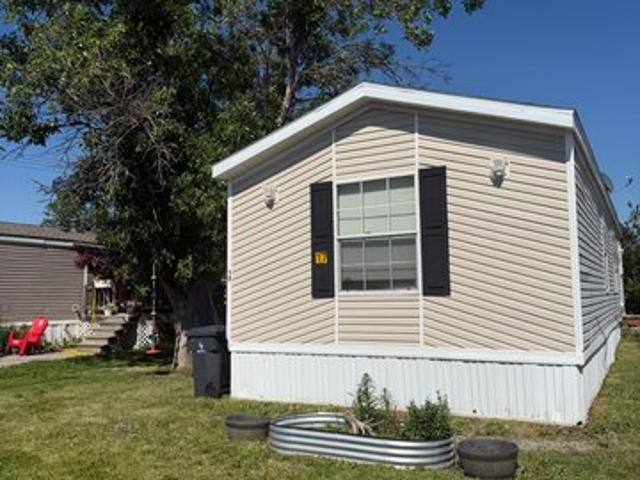 200 Frank Rd Trlr 17, Belgrade, MT 59714