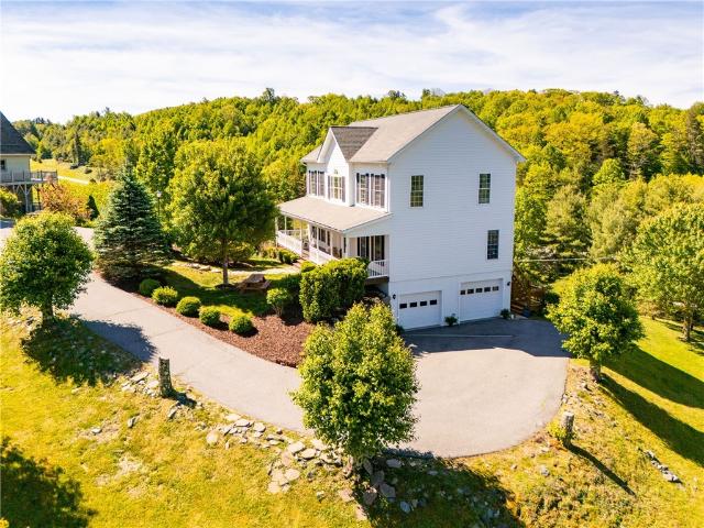 200 Freds Drive
