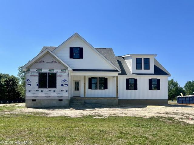 200 Friendswood Dr, Goldsboro, NC 27530