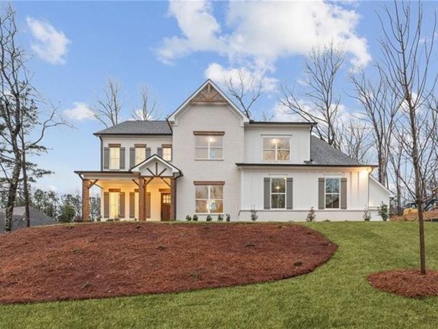 200 Knollwood Bnd, Canton, GA 30115