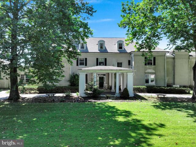 200 Kauffman Road
